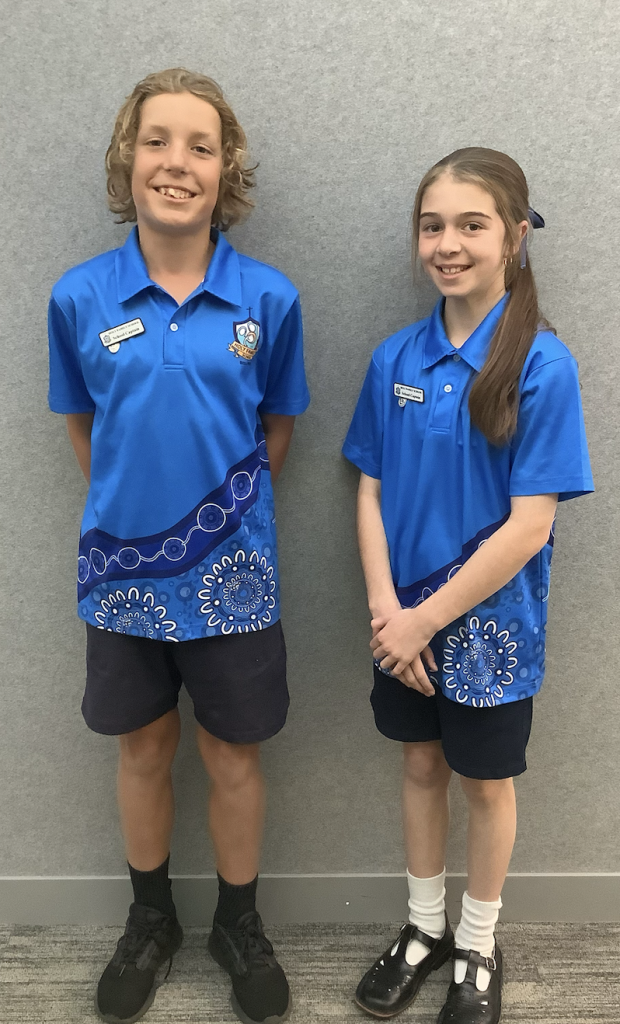 Our Students - Holy Family